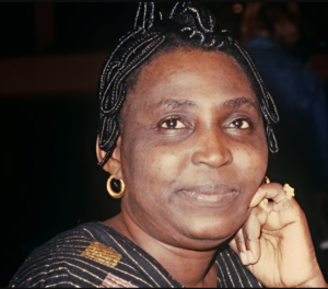 Le Chef-D’œuvre Littéraire de Mariama Bâ : « Une si longue lettre ...