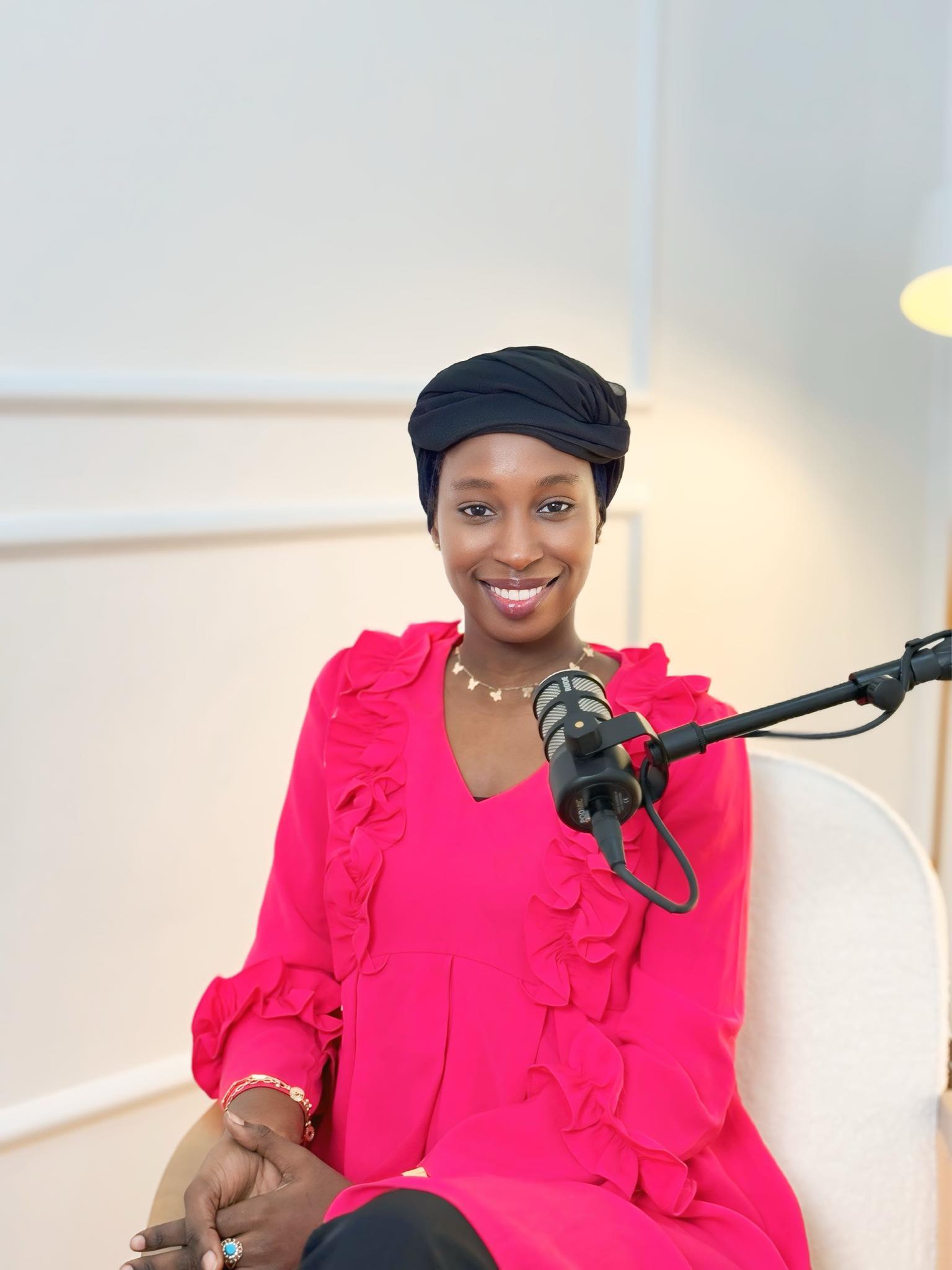 Ndeye Sokhna Diop Une Voix Po tique Qui S l ve Du Nadir Au Z nith